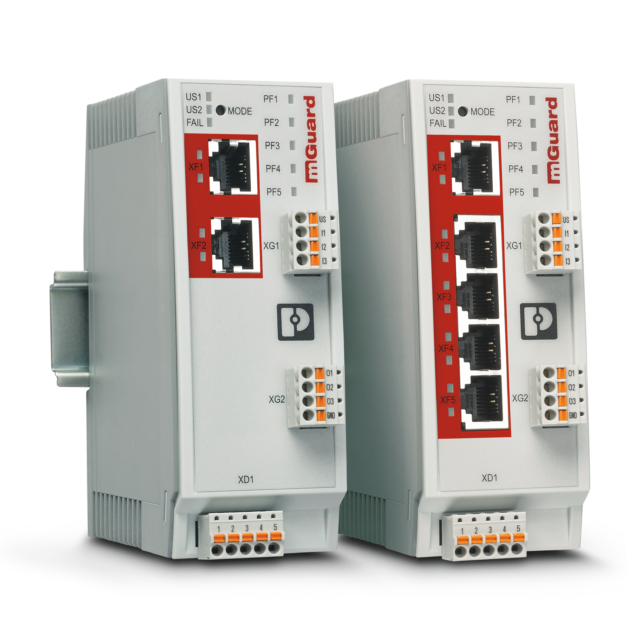 セキュリティルーター FL MGUARDシリーズ IEC 62443-4-2認証取得版の販売開始 | Automation Tips ...