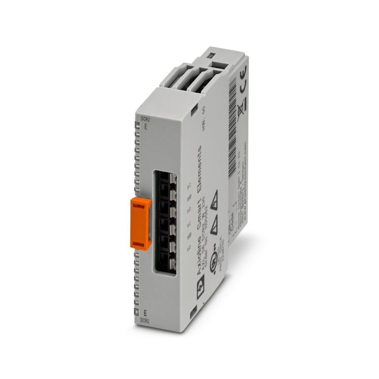 モーターはすぐには止まれない？？（惰性と暴走を考慮した安全制御） | Automation Tips | Phoenix Contact