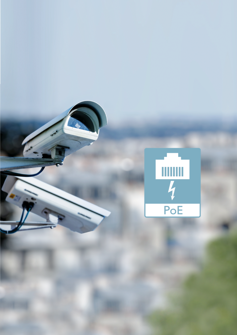 PoE 対応スイッチ 2製品が登場 【アンマネージドPoEスイッチ】 | Automation Tips | Phoenix Contact