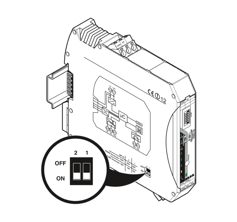I/O通信を簡単に無線化【Radioline】 ～シリアル通信 具体例～ | Automation Tips | Phoenix Contact