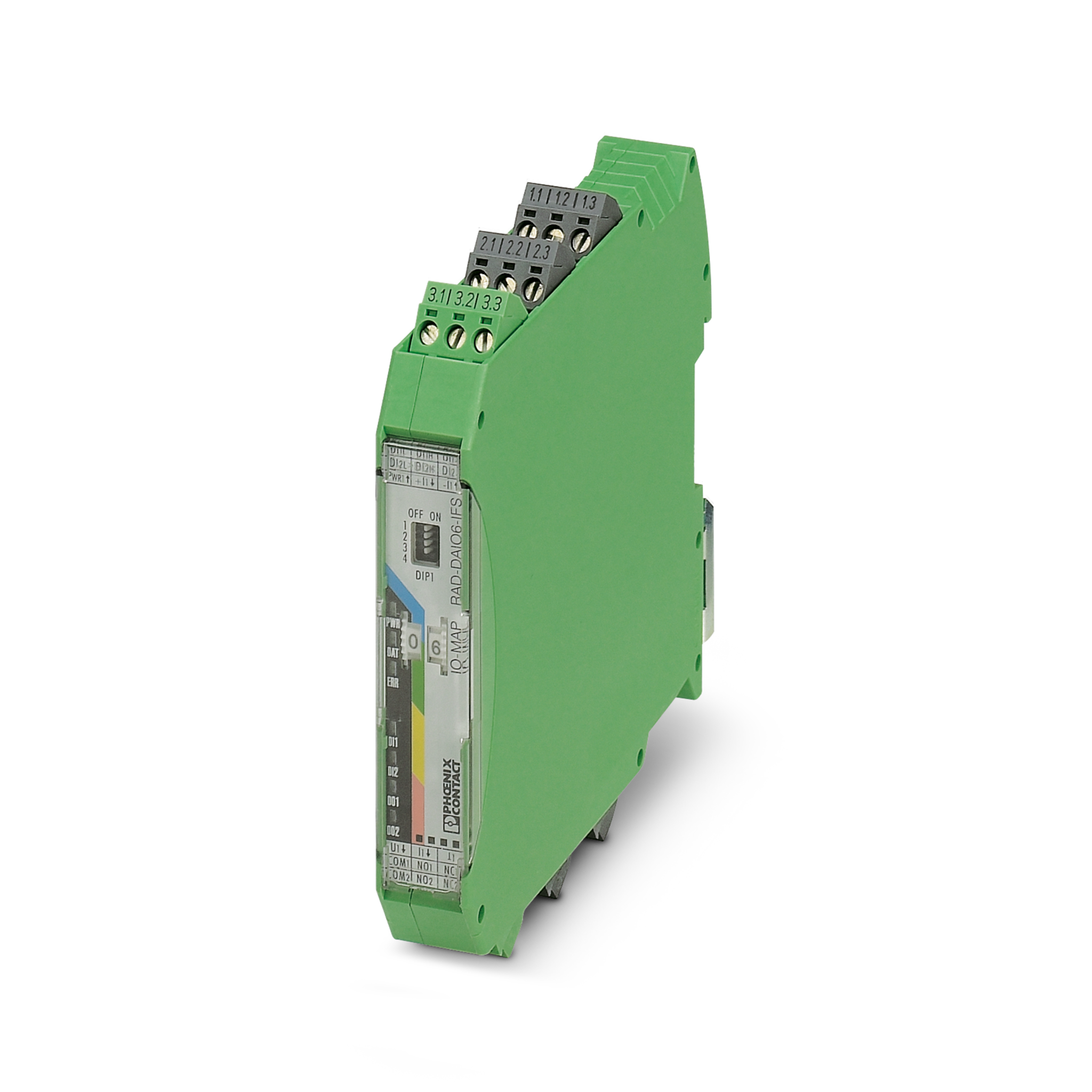 I/O通信を簡単に無線化【Radioline】 ～製品ラインアップ＆選定編～ | Automation Tips | Phoenix Contact