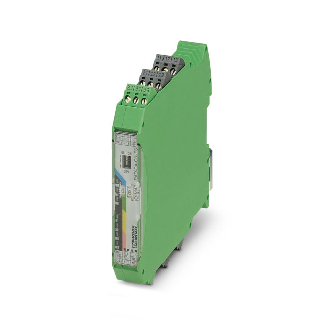 I/O通信を簡単に無線化【Radioline】 ～製品ラインアップ＆選定編～ | Automation Tips | Phoenix Contact