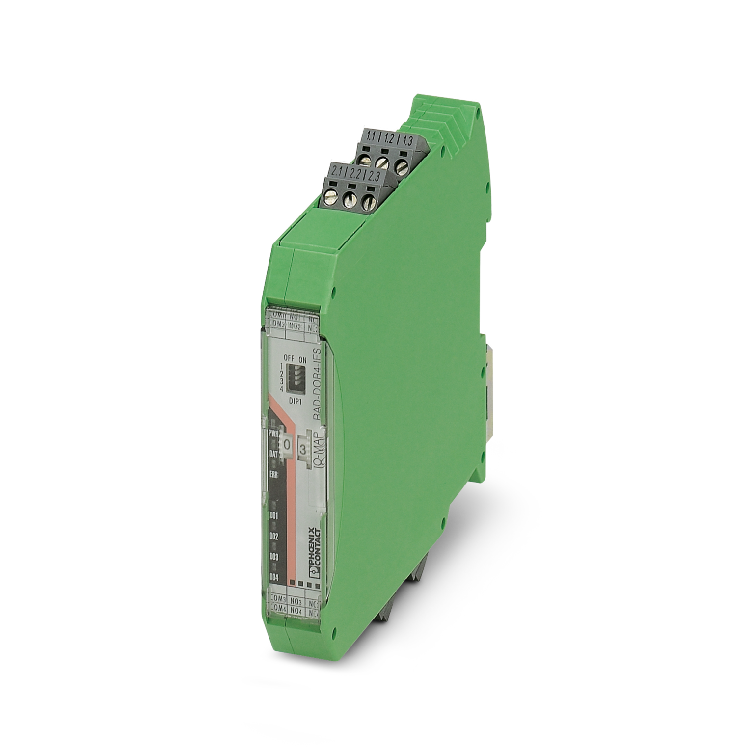 I/O通信を簡単に無線化【Radioline】 ～製品ラインアップ＆選定編～ | Automation Tips | Phoenix Contact