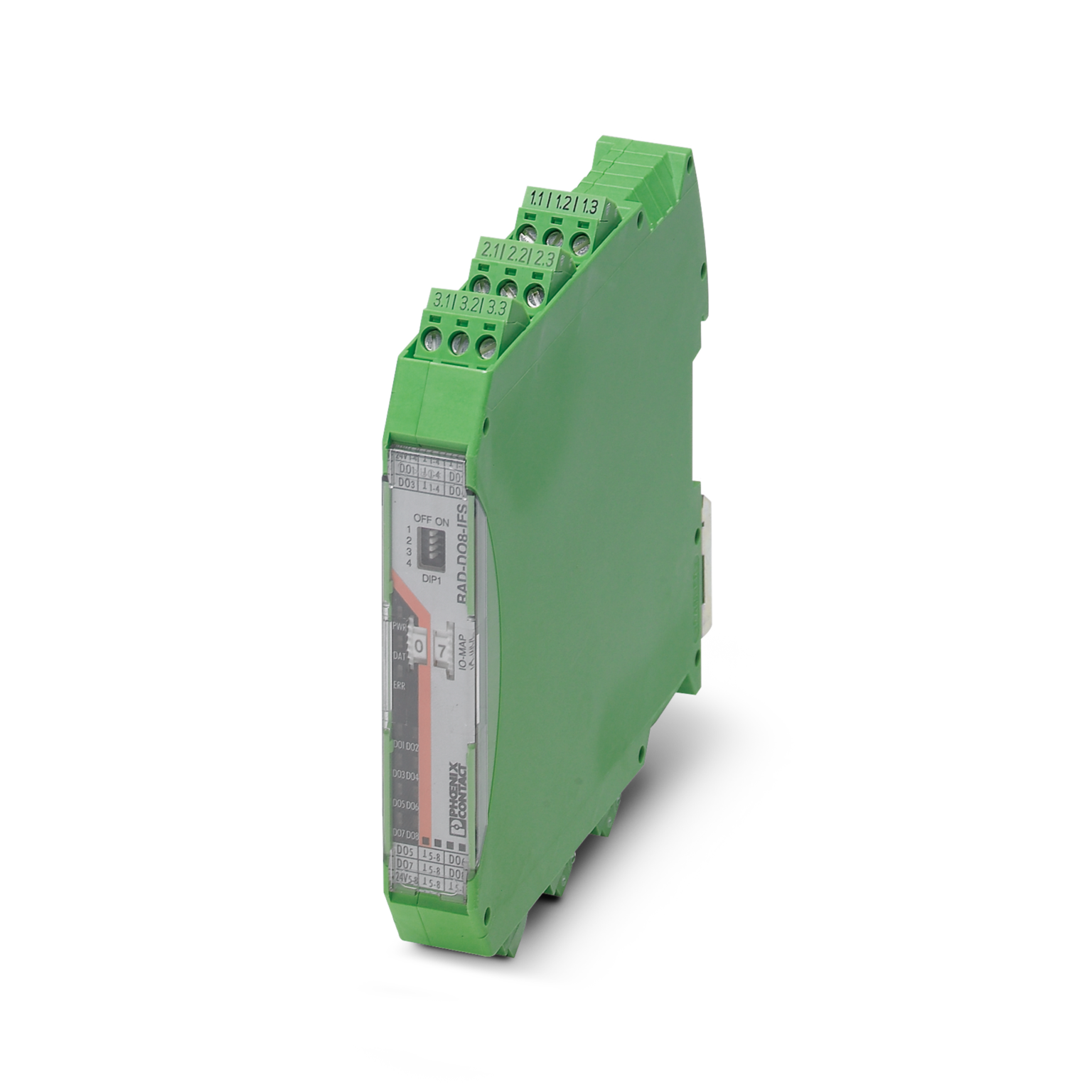 I/O通信を簡単に無線化【Radioline】 ～製品ラインアップ＆選定編～ | Automation Tips | Phoenix Contact