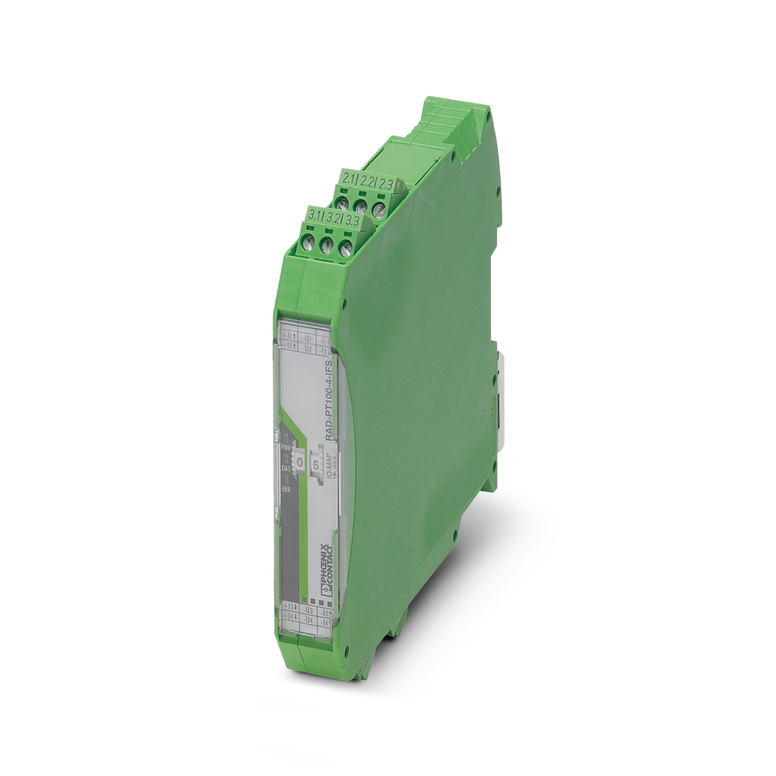 I/O通信を簡単に無線化【Radioline】 ～製品ラインアップ＆選定編～ | Automation Tips | Phoenix Contact