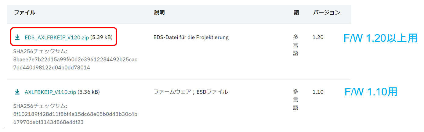 AXL F BK EIP スタートアップ手順 | Automation Tips | Phoenix Contact