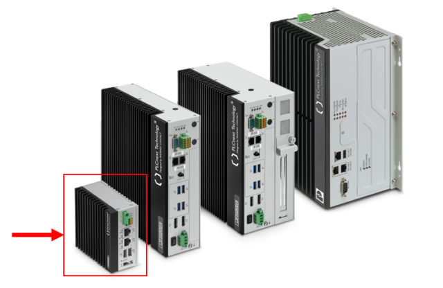 産業用コンパクトボックス型PC VL3 UPC | Automation Tips | Phoenix Contact